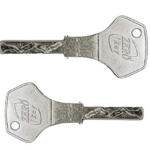 スロット用ZEROキー | SPARK